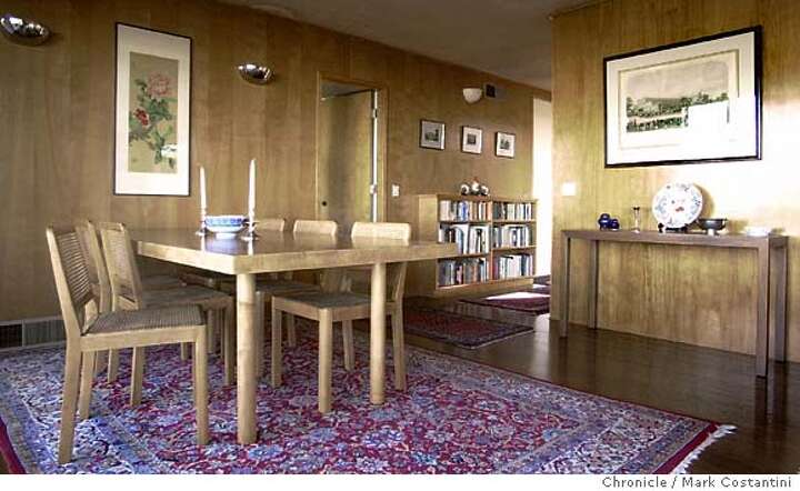 A mecca for modernism / John Funk pioneered cutting-edge architecture ...