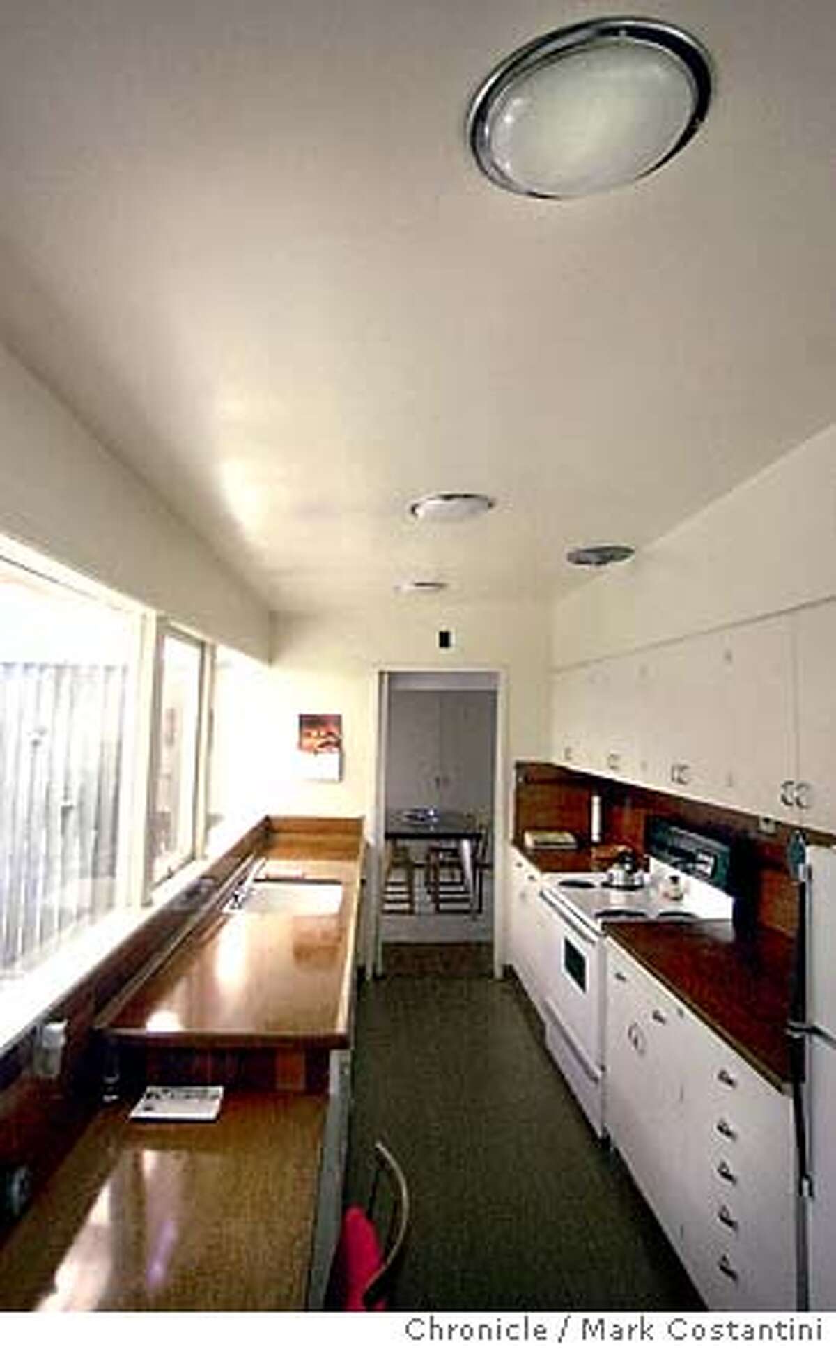 A mecca for modernism / John Funk pioneered cutting-edge architecture ...