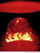 Exploring the eerie aesthetic of nuclear test explosions, a Marin ...