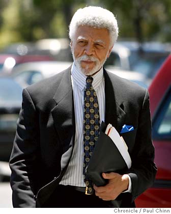 Dellums still not talking to council or to voters