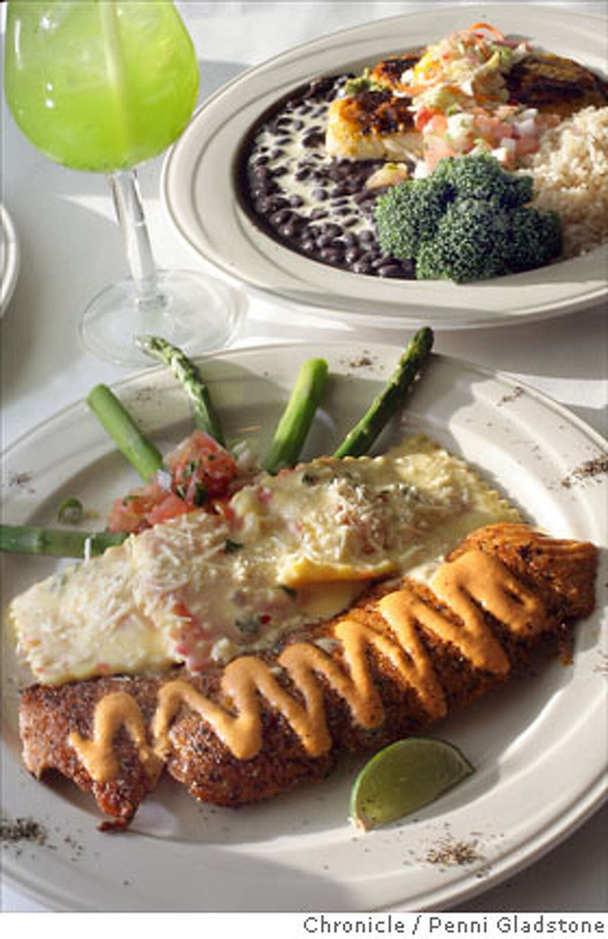 Pacific Grove perk: Sustainable seafood down by the seashore ...