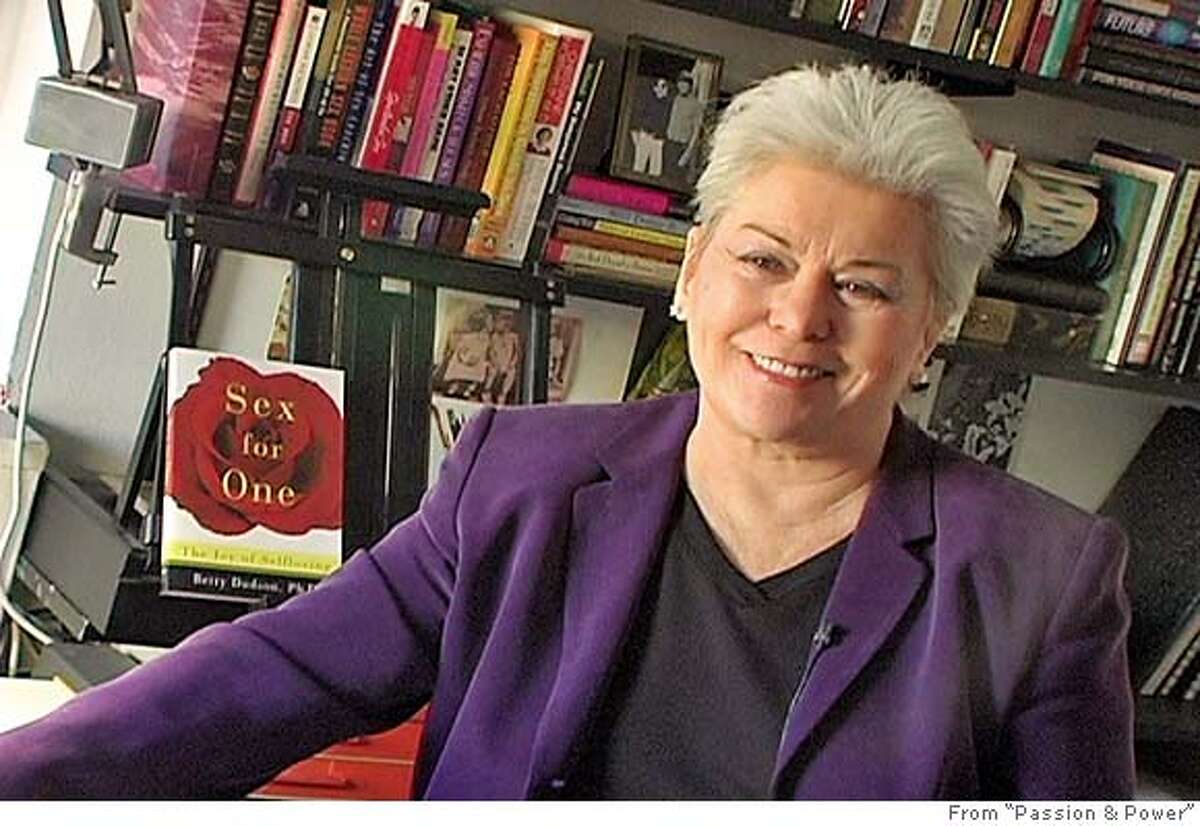 The making of a feel-good film / 2 Bay Area women trace the (shocking ...