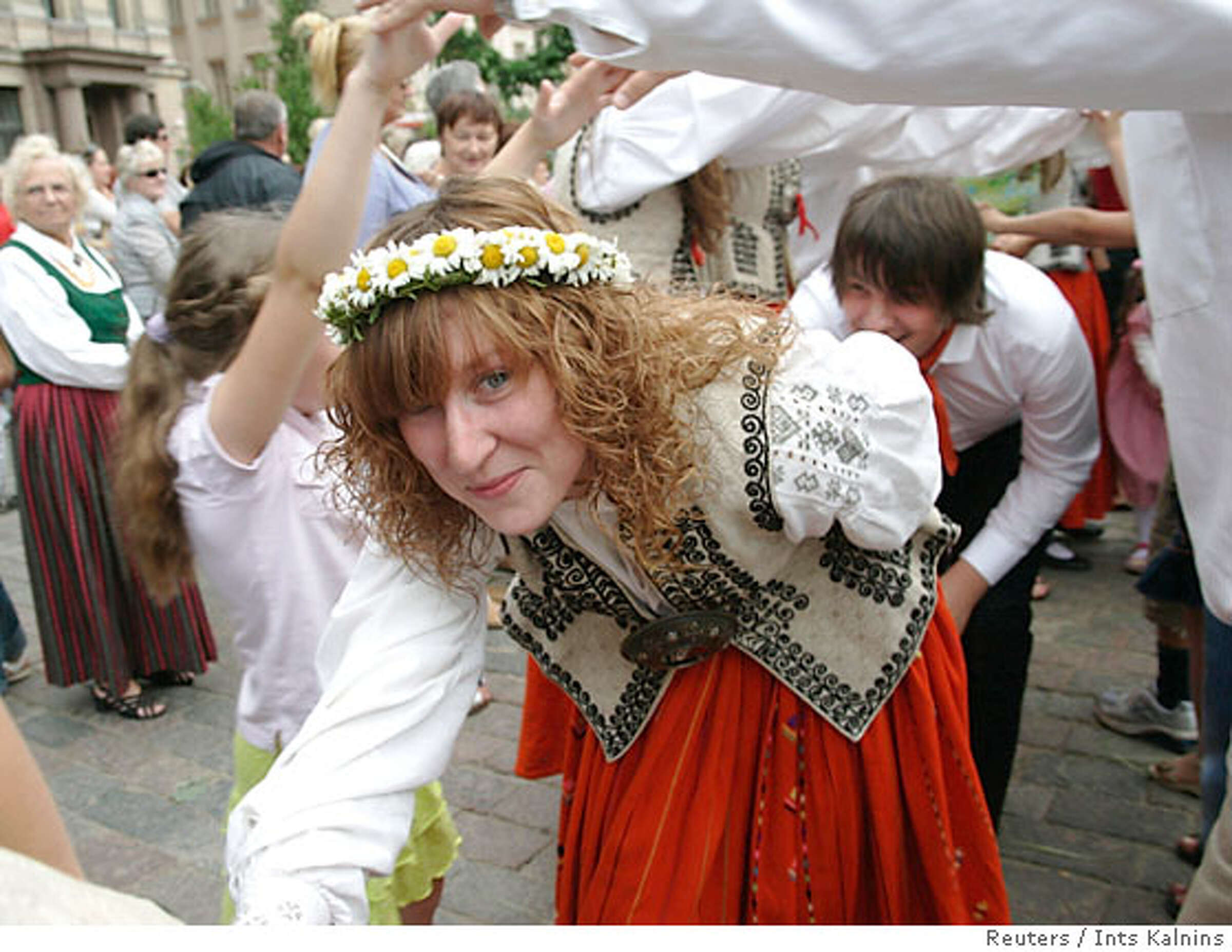 A Baltic primer / Estonia, Lithuania and Latvia -- and especially their ...