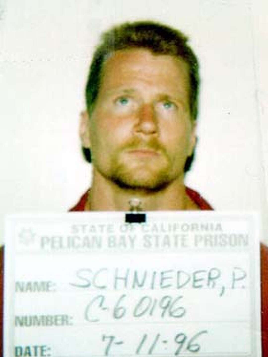 'Cornfed' draws 3rd life term / Inmate in dog-maul case sentenced in ...