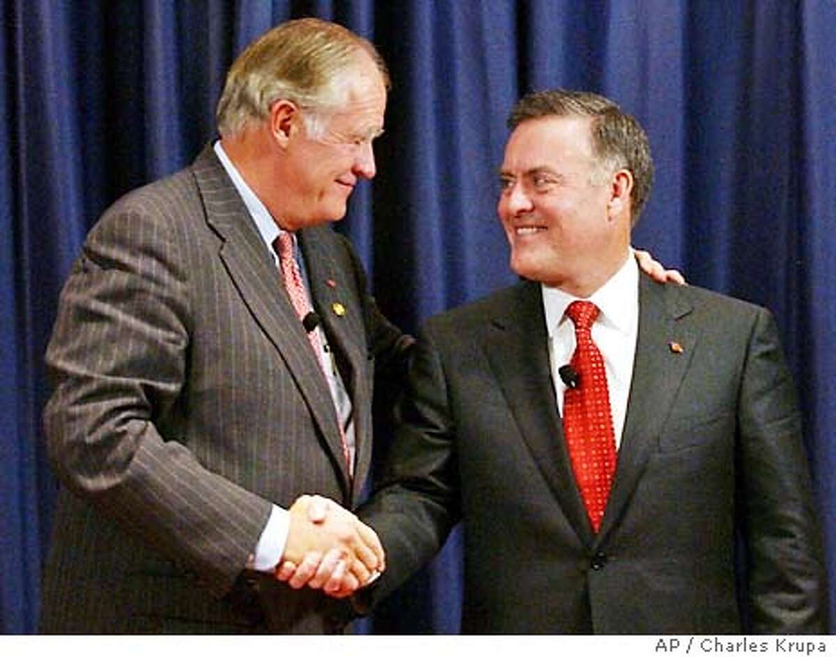 BofA, Fleet merger to create giant bank / Some observers are ...
