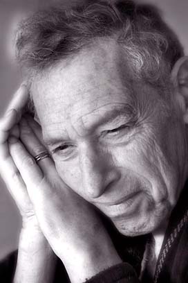 Peter Sloss -- lawyer, arts patron, quiet volunteer