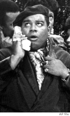 APPRECIATION / Fred Berry's 'Rerun' a role to be cherished