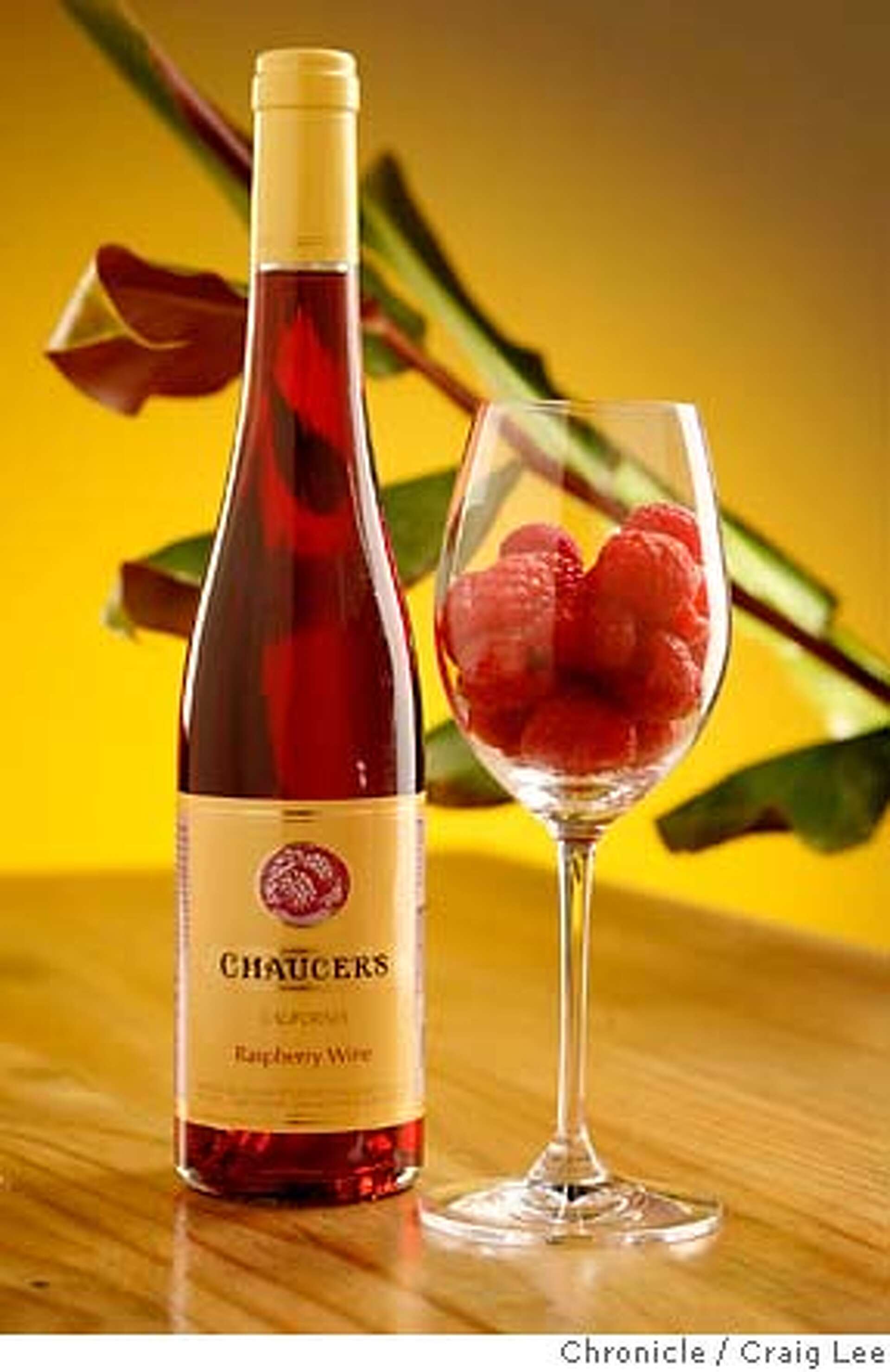 RIPE TIME FOR FRUIT WINE