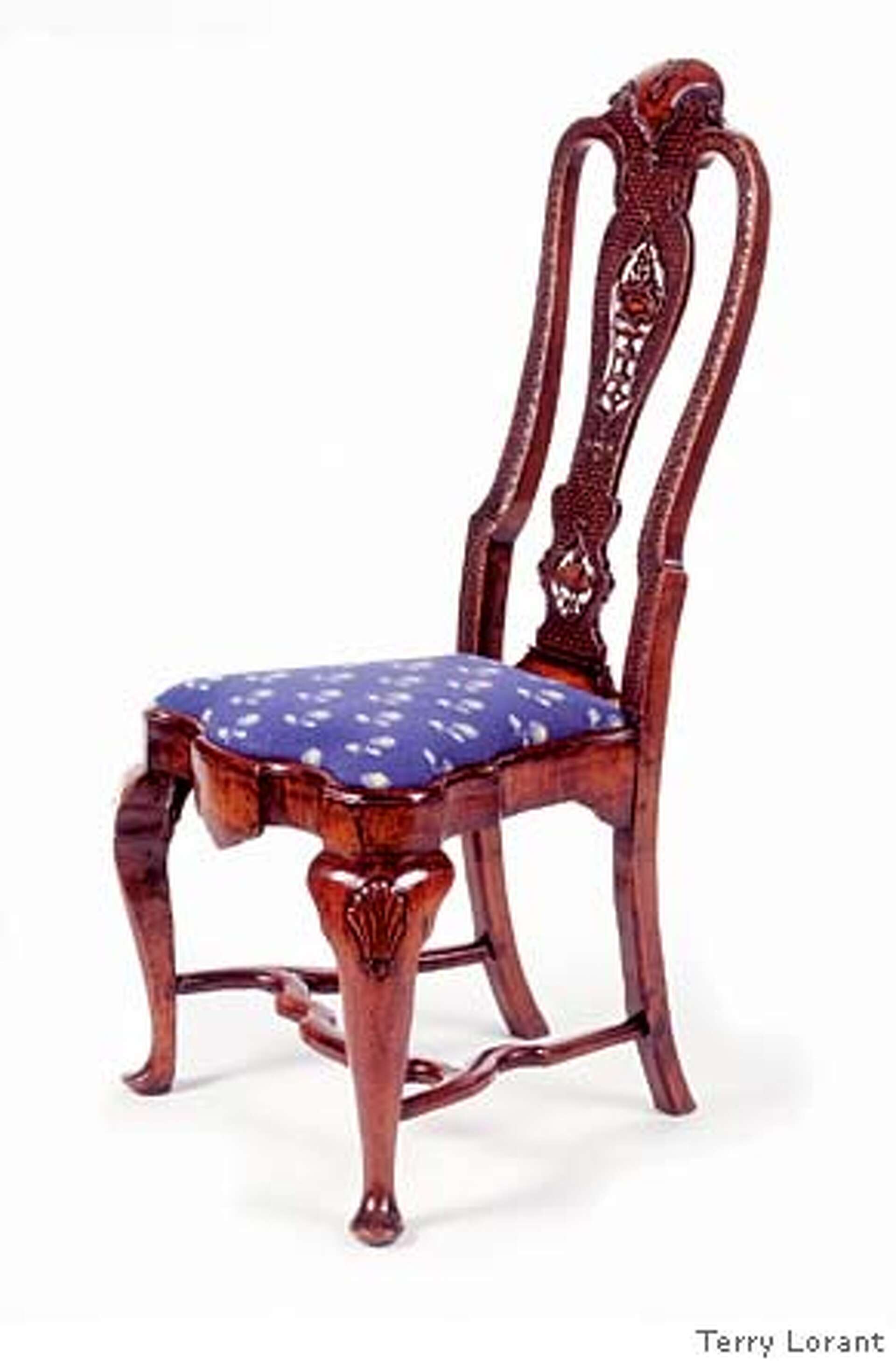 Design by Getty / Arts patron Ann Getty spins antique collecting into a ...