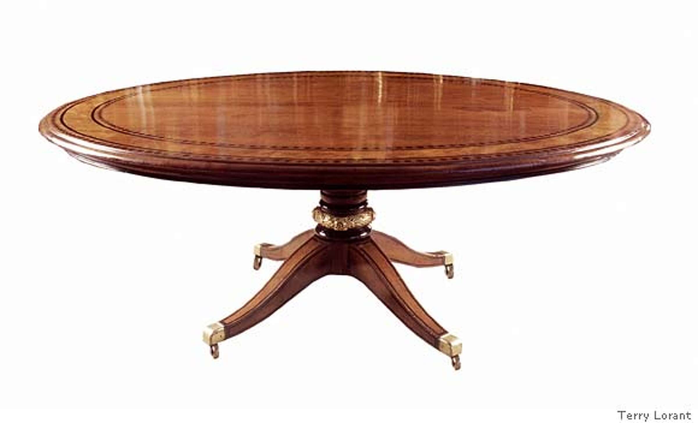 Design by Getty / Arts patron Ann Getty spins antique collecting into a ...