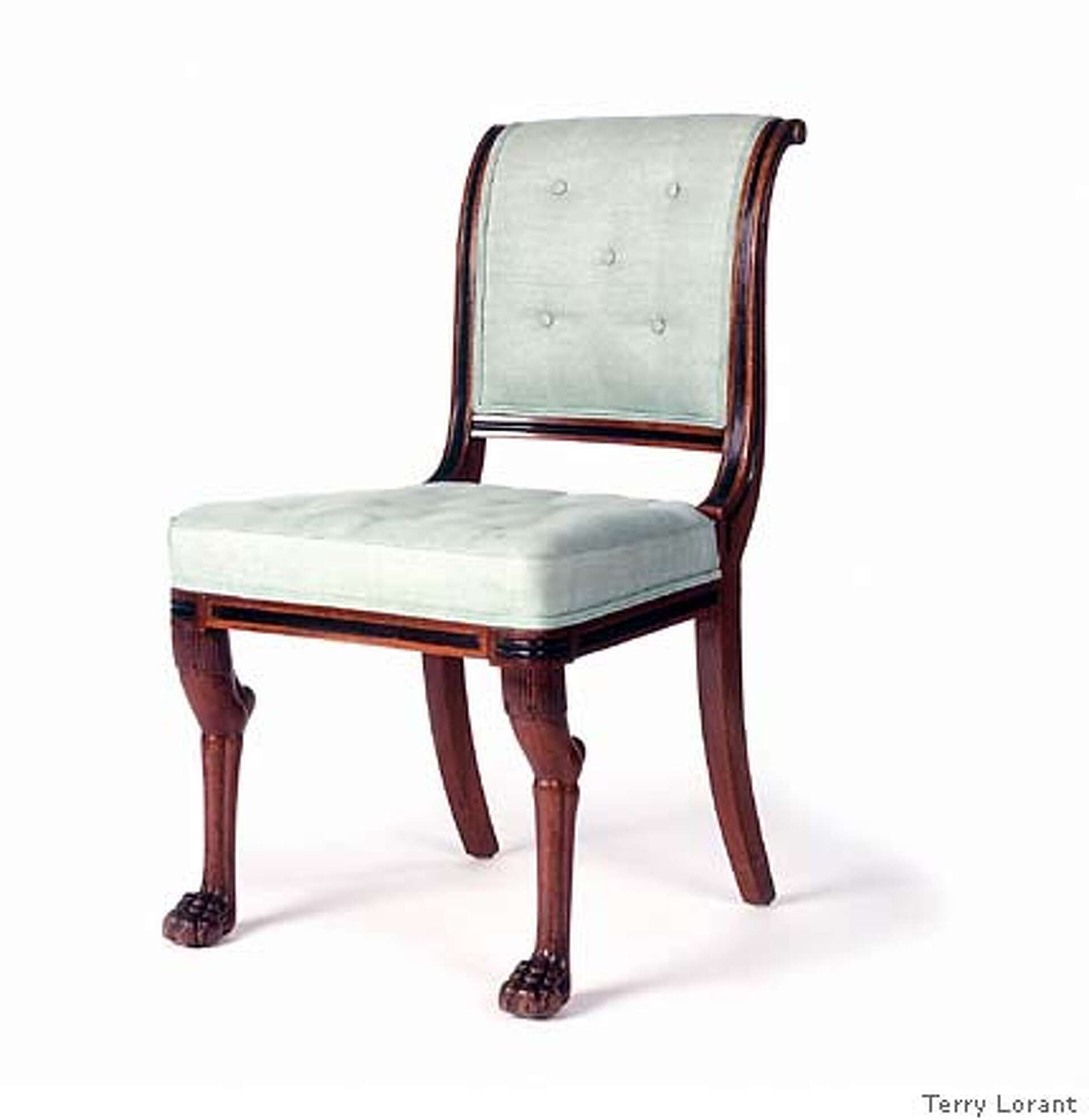 Design by Getty / Arts patron Ann Getty spins antique collecting into a ...