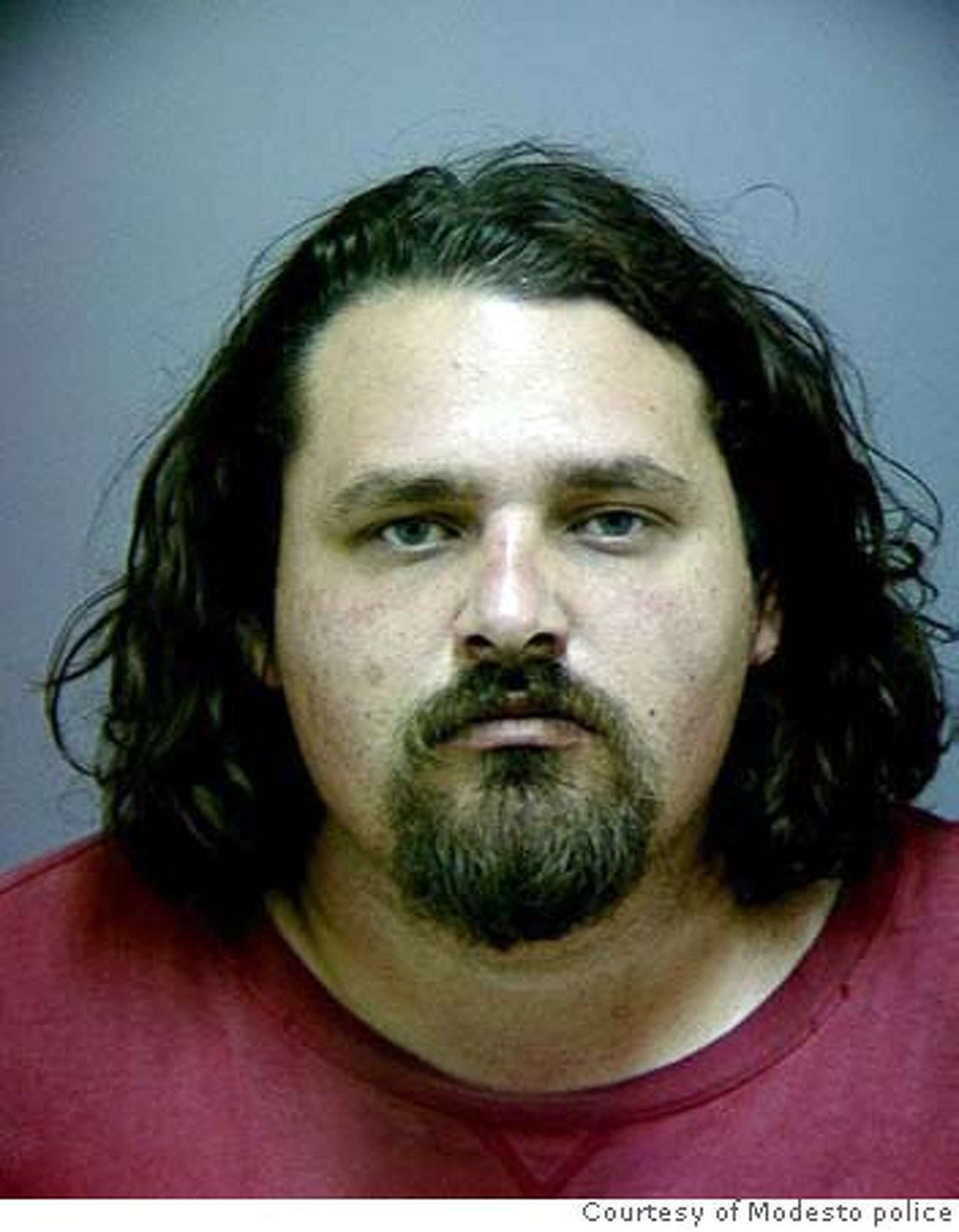 Modesto Mugshot Silver Alert Issued For Missing South Salt Lake Man