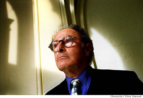 Stories from behind the scenes / Former movie producer Peter Bart ...