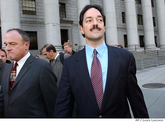 Mistrial declared in Quattrone case / Jury unable to reach unanimity on ...