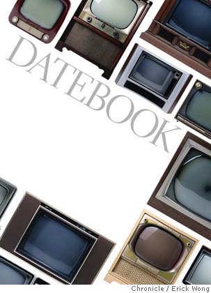 Touch that dial -- lots of cable channels got something to talk about