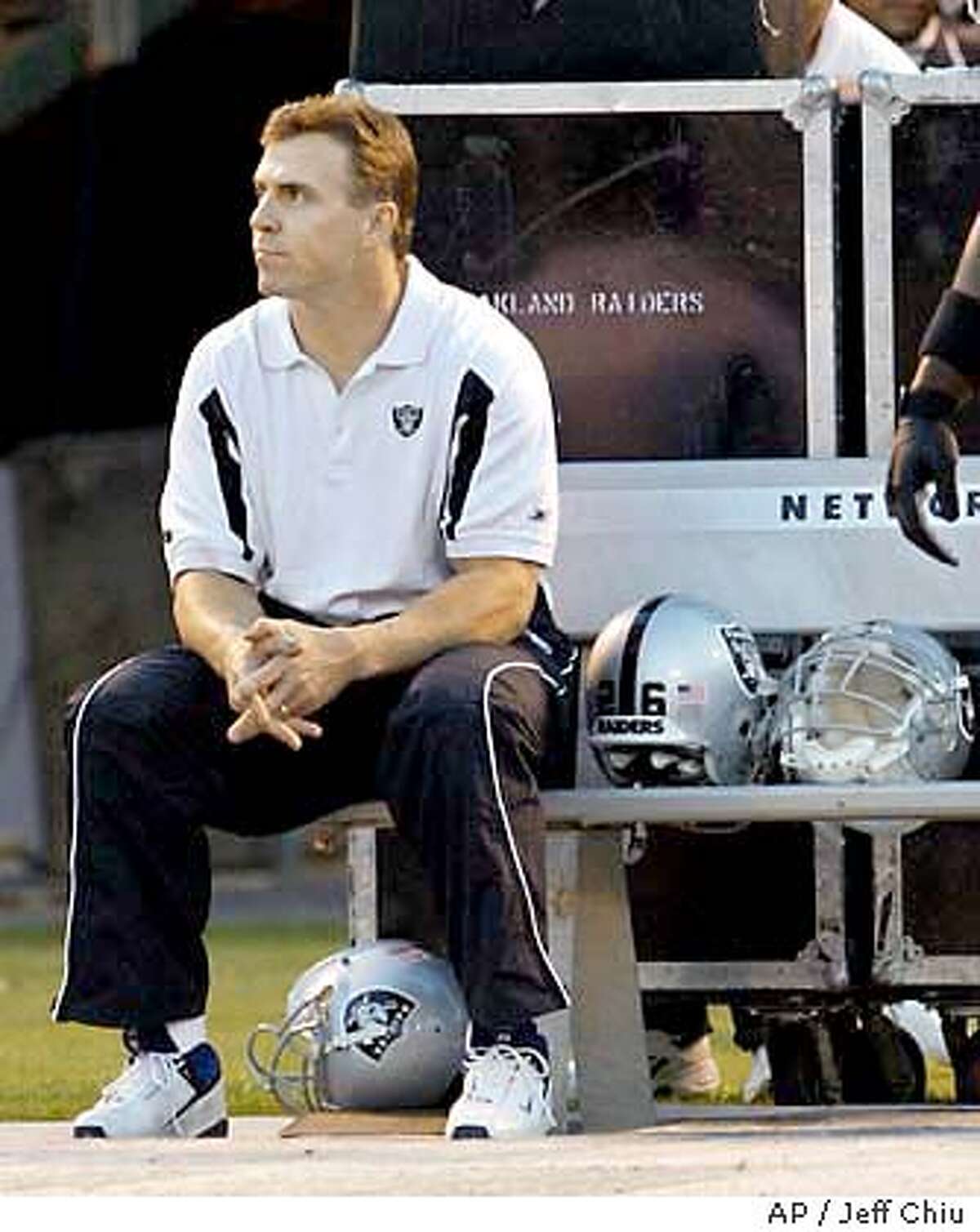 Romanowski is done for season