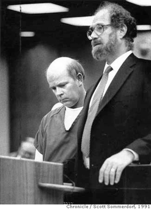 JIM MITCHELL: 1943-2007 / Notorious S.F. pioneer of porn films