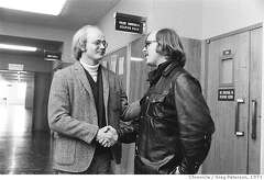 JIM MITCHELL: 1943-2007 / Notorious S.F. pioneer of porn films