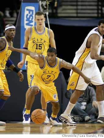 Azubuike, Warriors reach 2-year deal