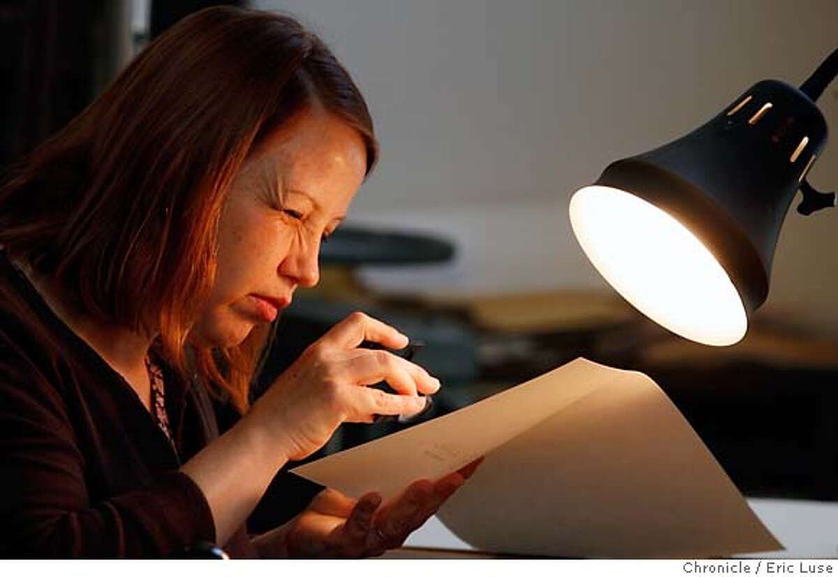 Books that are defined by their covers / Bay Area is a center for the ...