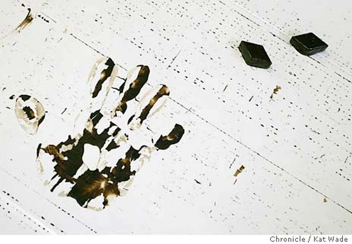 SPOTLIGHT / Rob Polevoi: Reinventing himself as a chocolatier