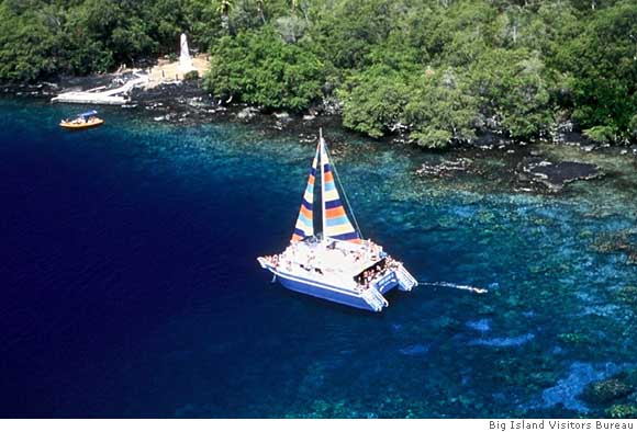 Aloha Friday / On The Trail Of Captain Cook