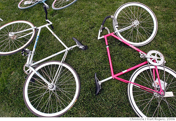 MAIN EVENTS / Cycle through summer Tour Wine Country, learn bike repair ...