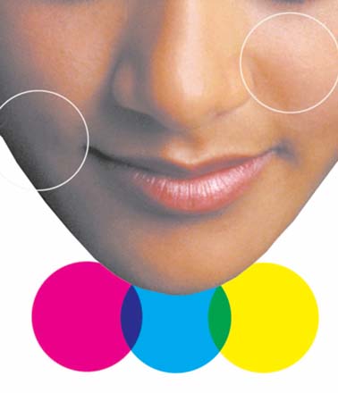 Putting the 'hue' in Hewlett-Packard / Color-matching technology helps ...