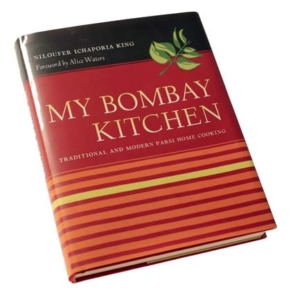 'Bombay Kitchen' strikes delicious balance