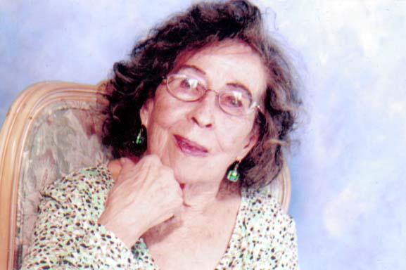 Frances Richardson Keller -- feminist historian