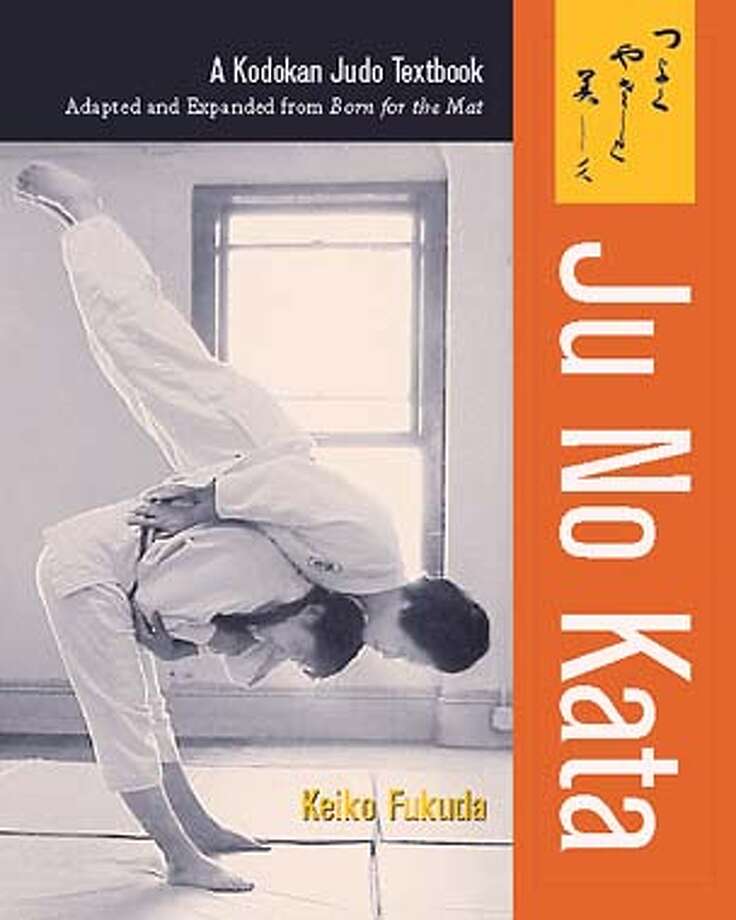 A lifetime of judo / 90-year-old Keiko Fukuda, the martial art's ...