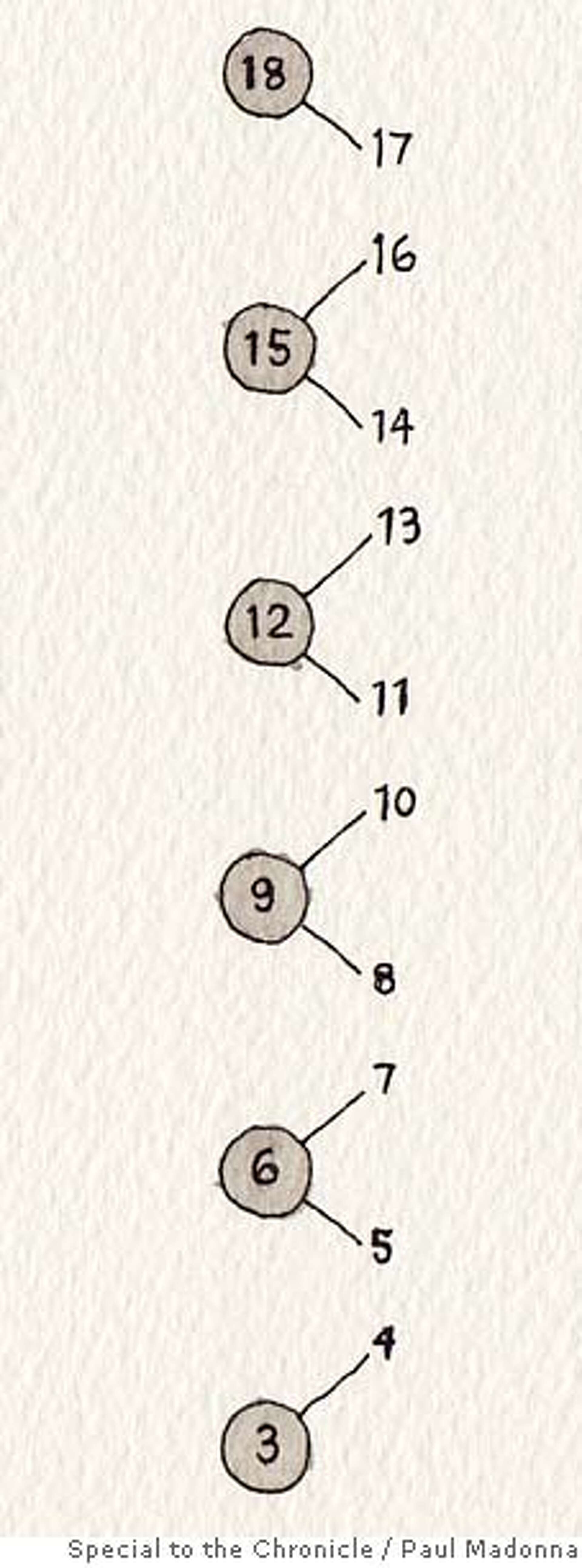 THE VIEW FROM INSIDE / TOWER'S PREMIERE: Futuristic Federal Building ...