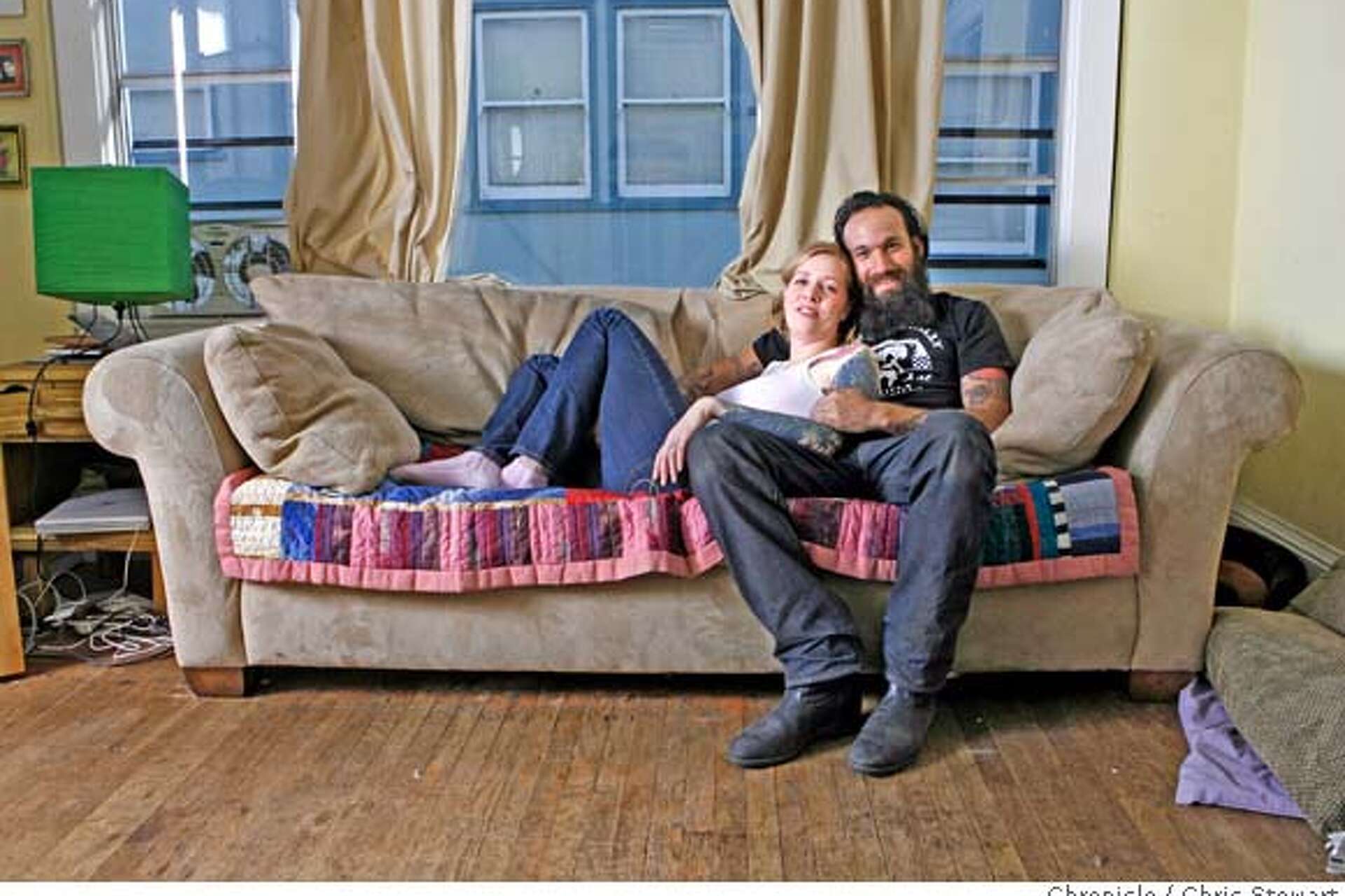 Molly Markum and Jason Phares: Success in Rebounding