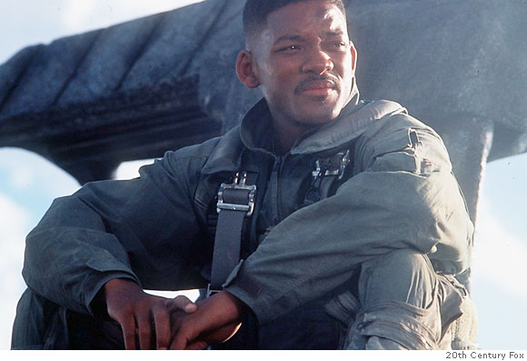 Movies from Summer 1996 that you can rent today