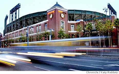 Call it SBC Money Pit Park