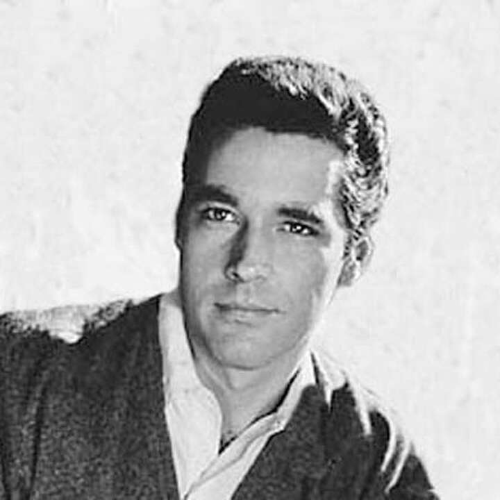 Kerwin Mathews -- movie star