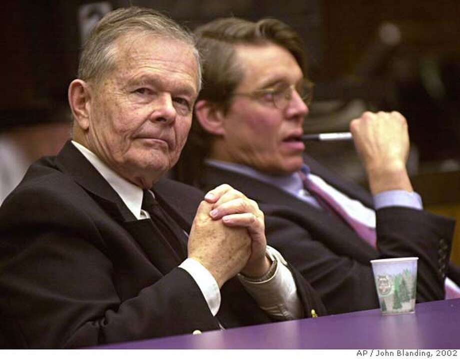 YouTube video shows priest's killer / Scene outside cell during ...