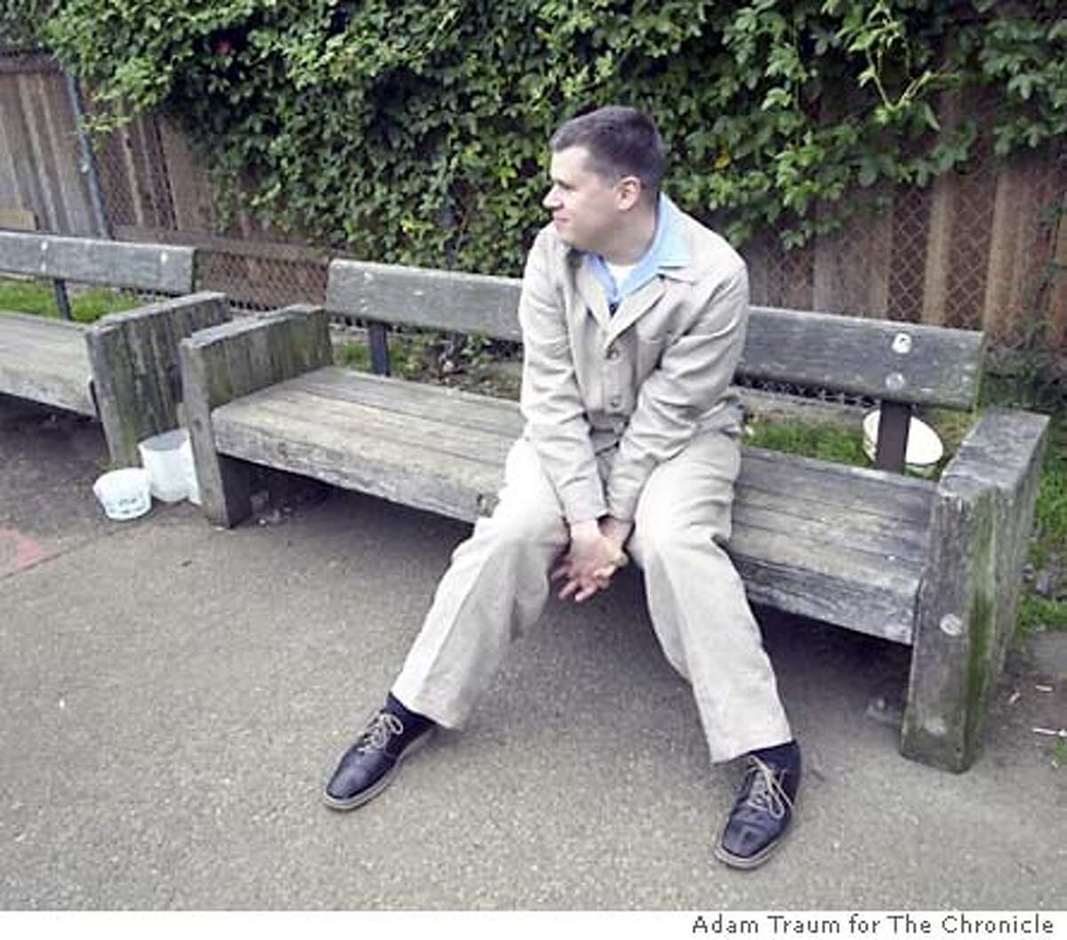 A series of fortunate events for author Daniel Handler, a.k.a. Lemony ...