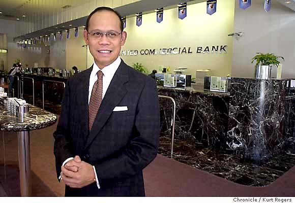 On the Record: Thomas Wu