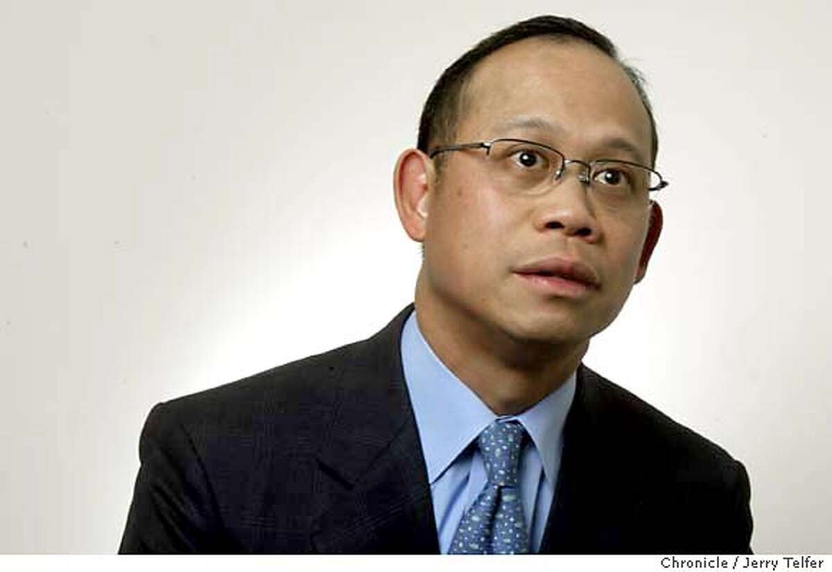 On the Record: Thomas Wu