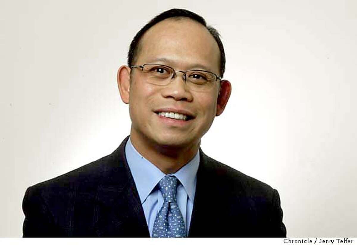 On the Record: Thomas Wu