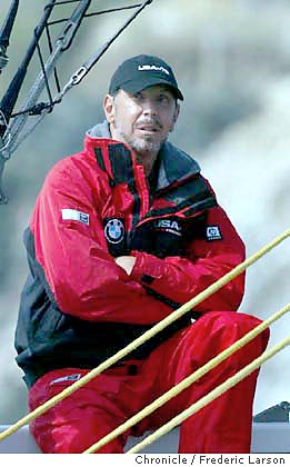 Day at beach / Ellison drops $65 million in Malibu