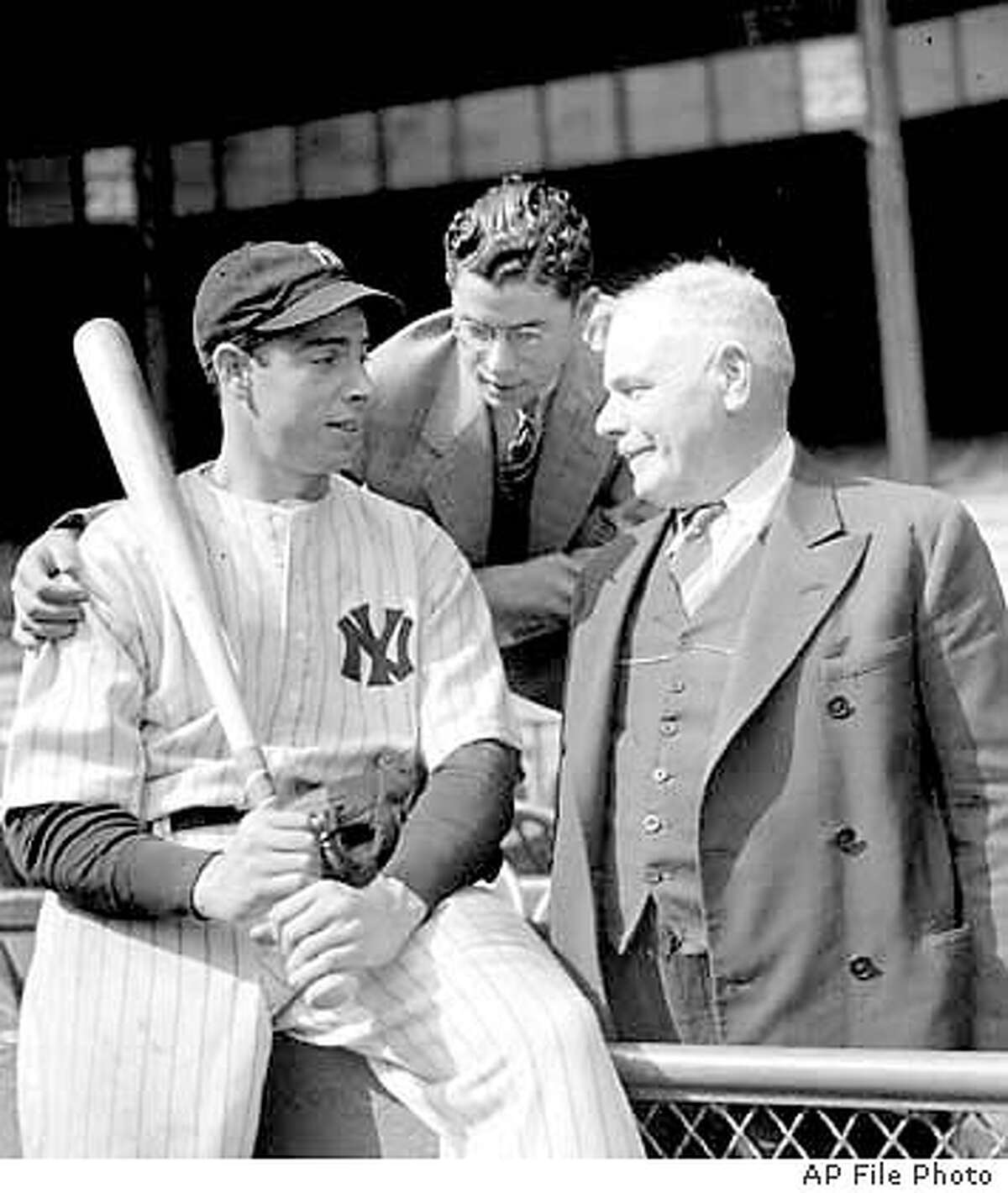 WHERE ARE THEY NOW / Art Rosenbaum and Lou Spadia / San Francisco's ...