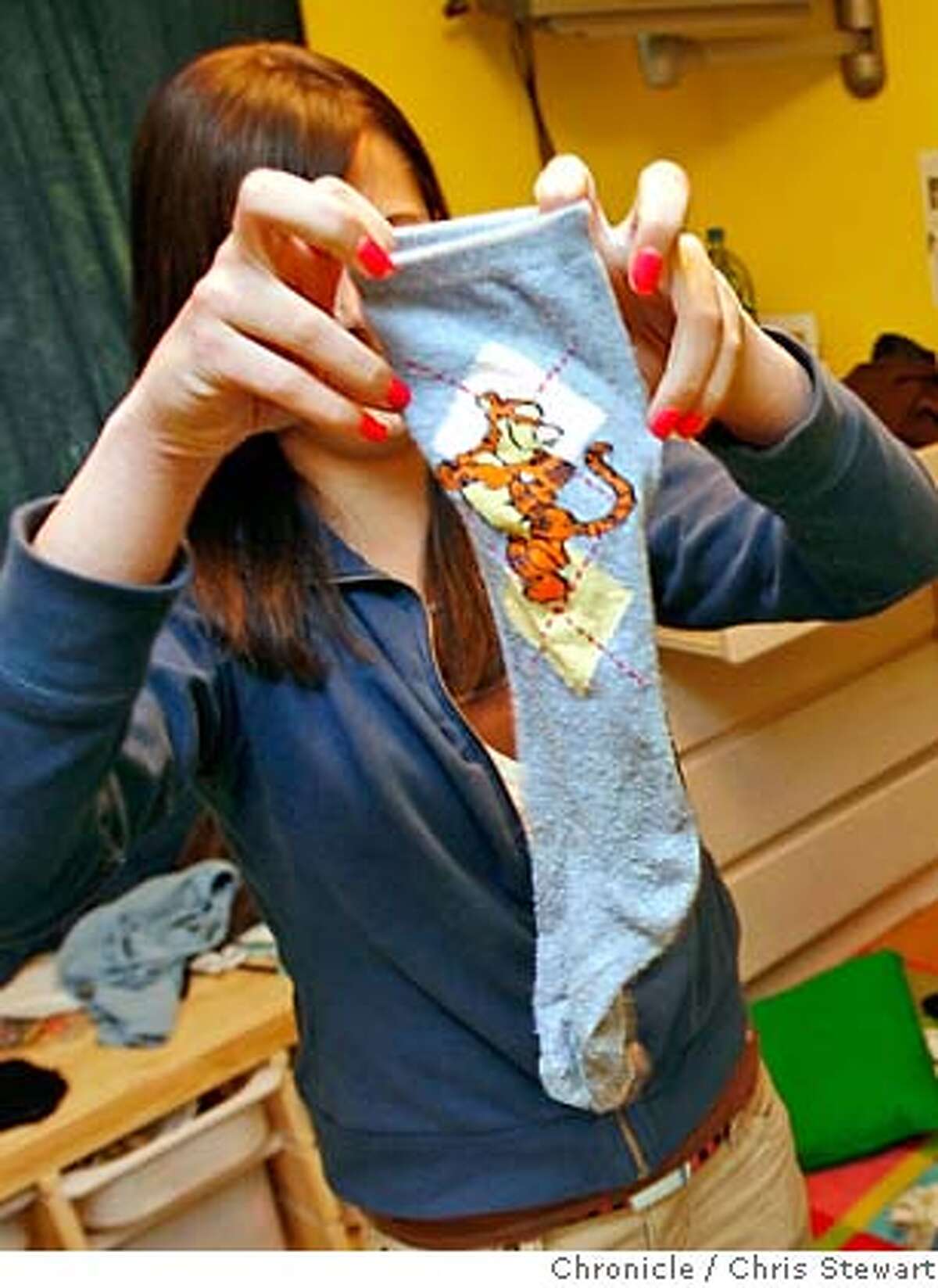 NAPA COUNTY / Judge socks it to a Napa school's dress code / Tigger or ...