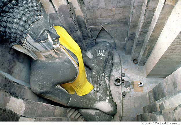 The Beast Within / Rethinking one's passive nature when faced with ...