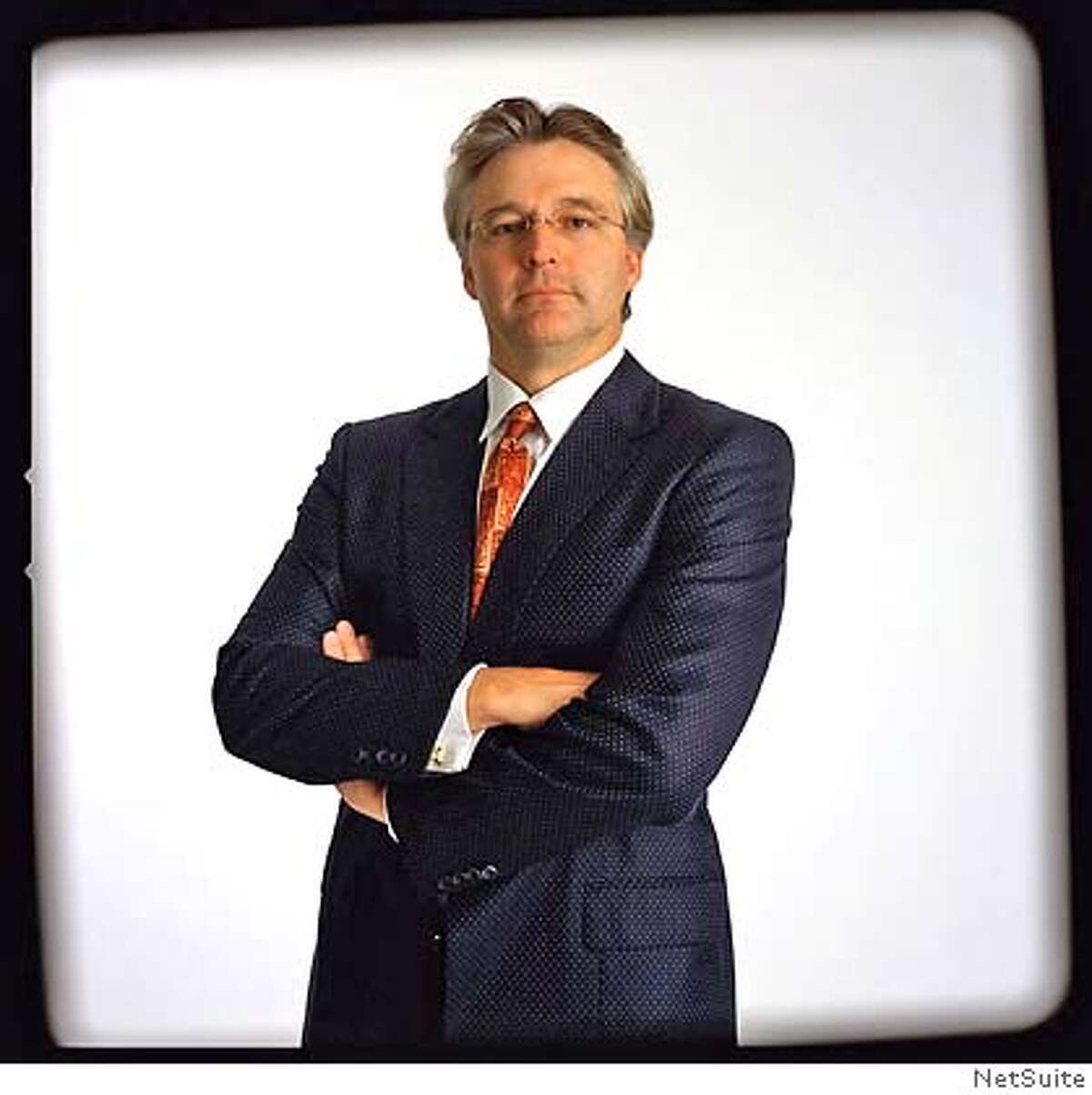 NetSuite filing outlines links to Oracle CEO Ellison / Company plans to ...