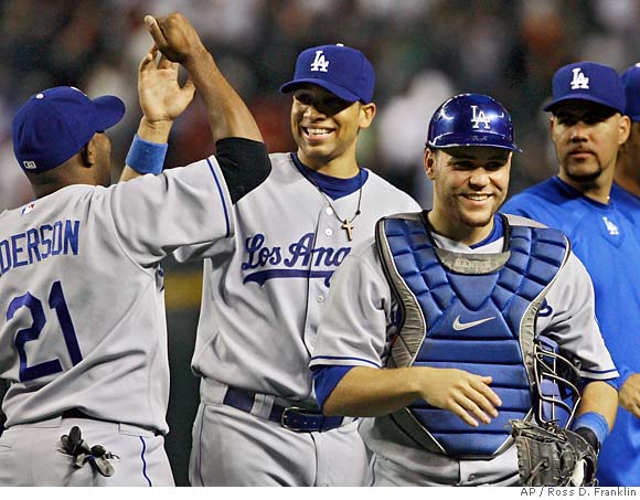 NL ALL-STARS
