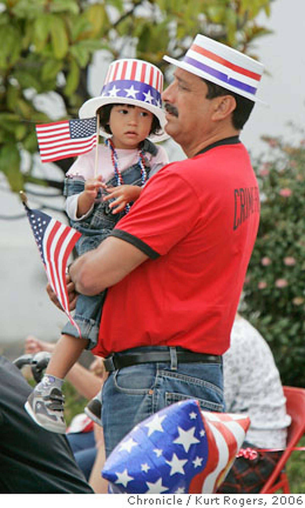 FOURTH OF JULY EVENTS