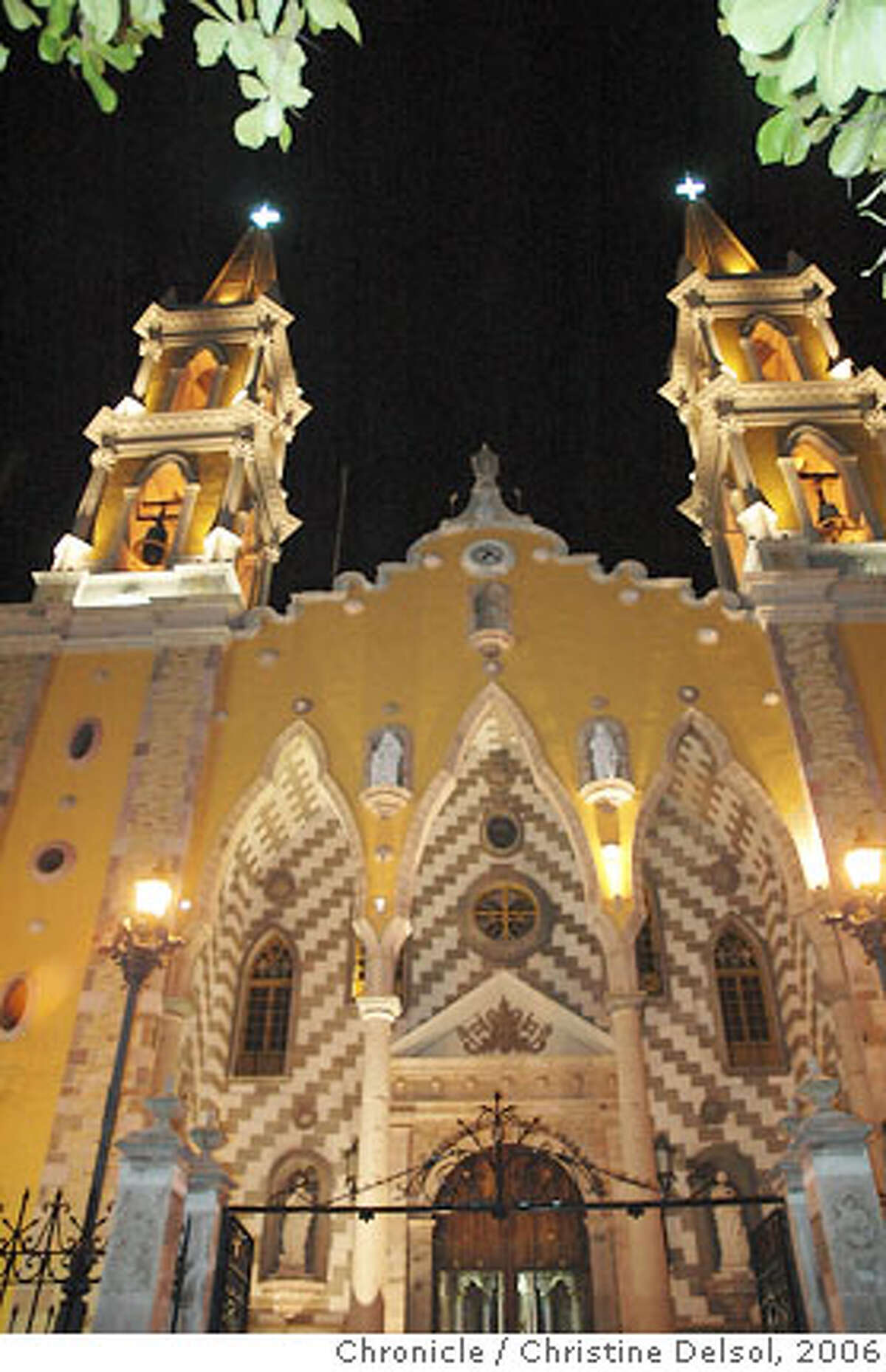 Mazatlan: 10 reasons to visit the 'Pearl of the Pacific'