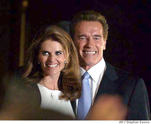 Campaign says Shriver was its secret weapon / She helped with women and ...